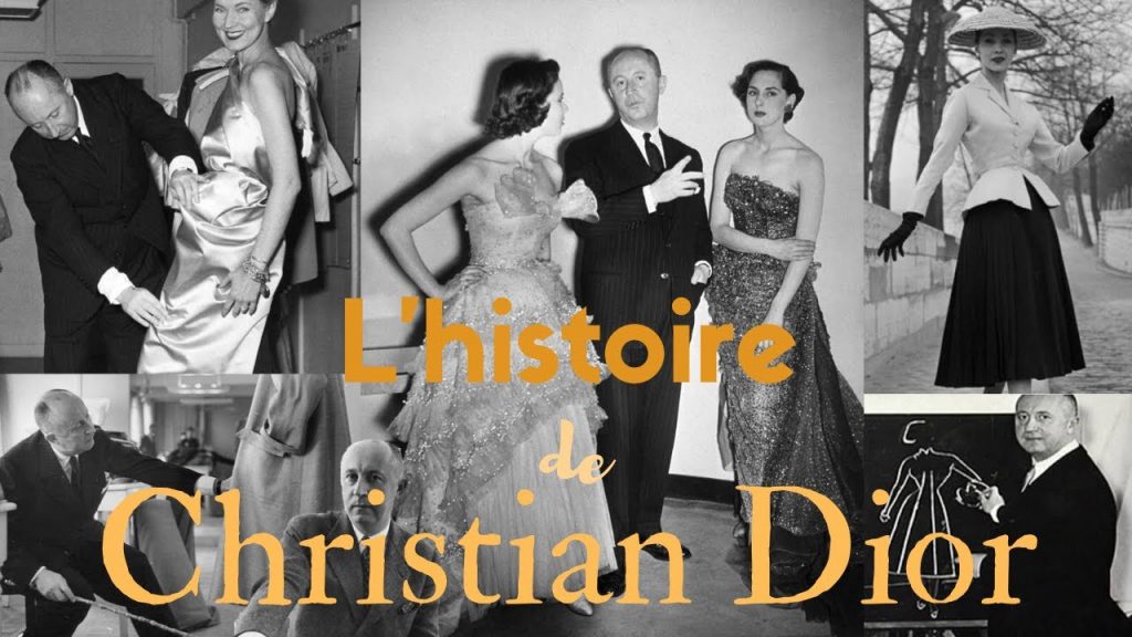 Christian Dior TV | Luxury Network