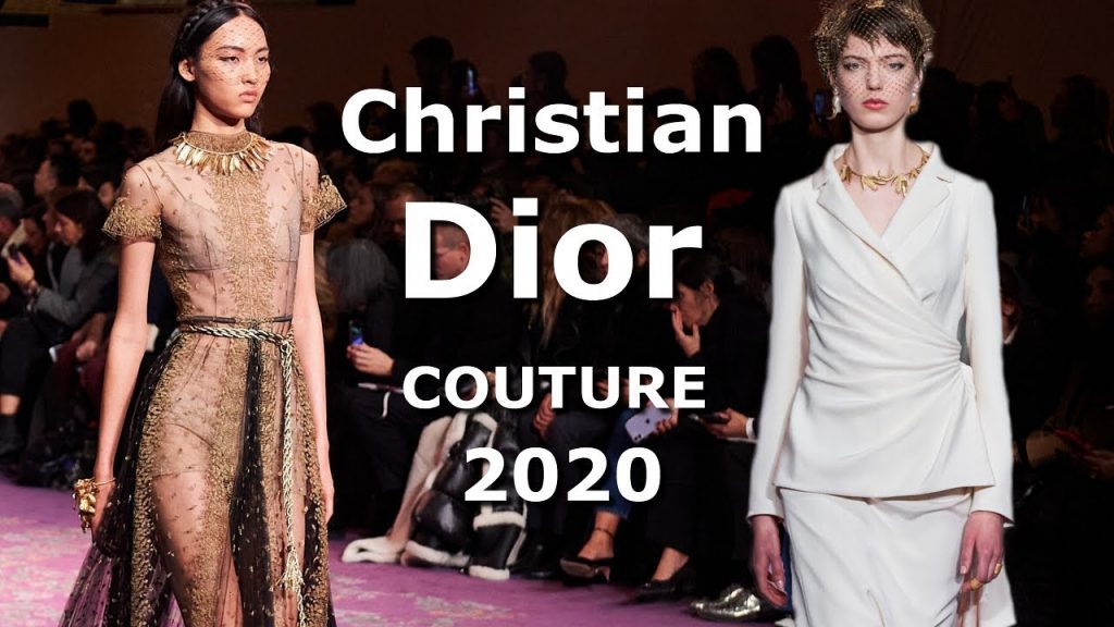 Christian Dior TV | Luxury Network